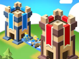 Conquer The Tower V2 381 Mod Apk Unlimited Money Gems For Android